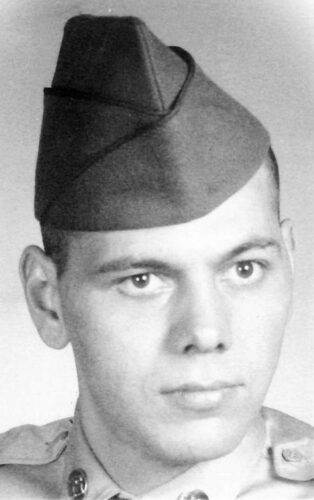 William B. Garro 1937-2023 | News, Sports, Jobs - The Vindicator